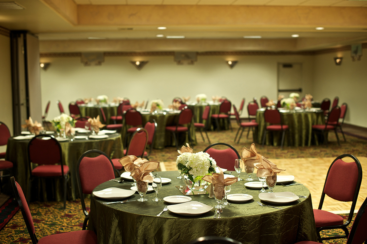 Weddings in Old Town Albuquerque - Best Western Plus Rio Grande Inn ...