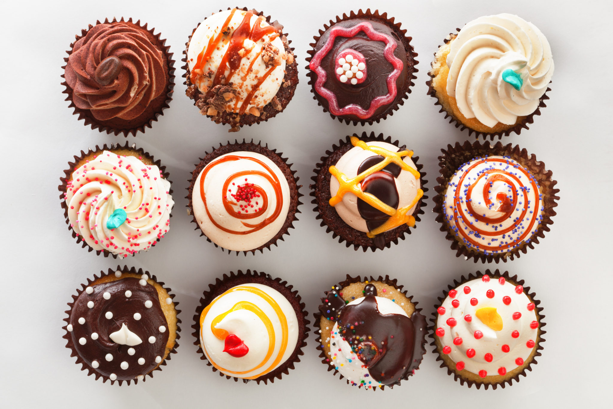 Albuquerque's Most Delicious Dessert Spots