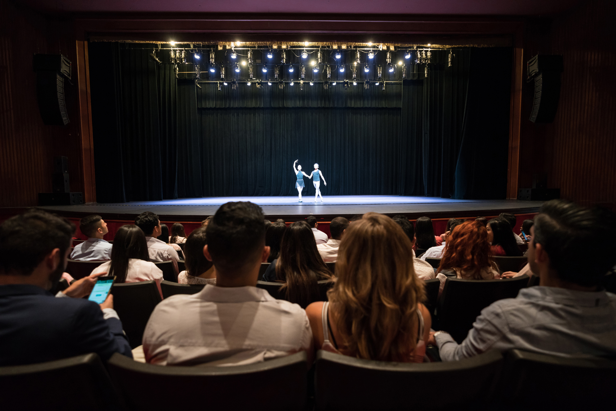 Meet Albuquerque's Theatre Scene