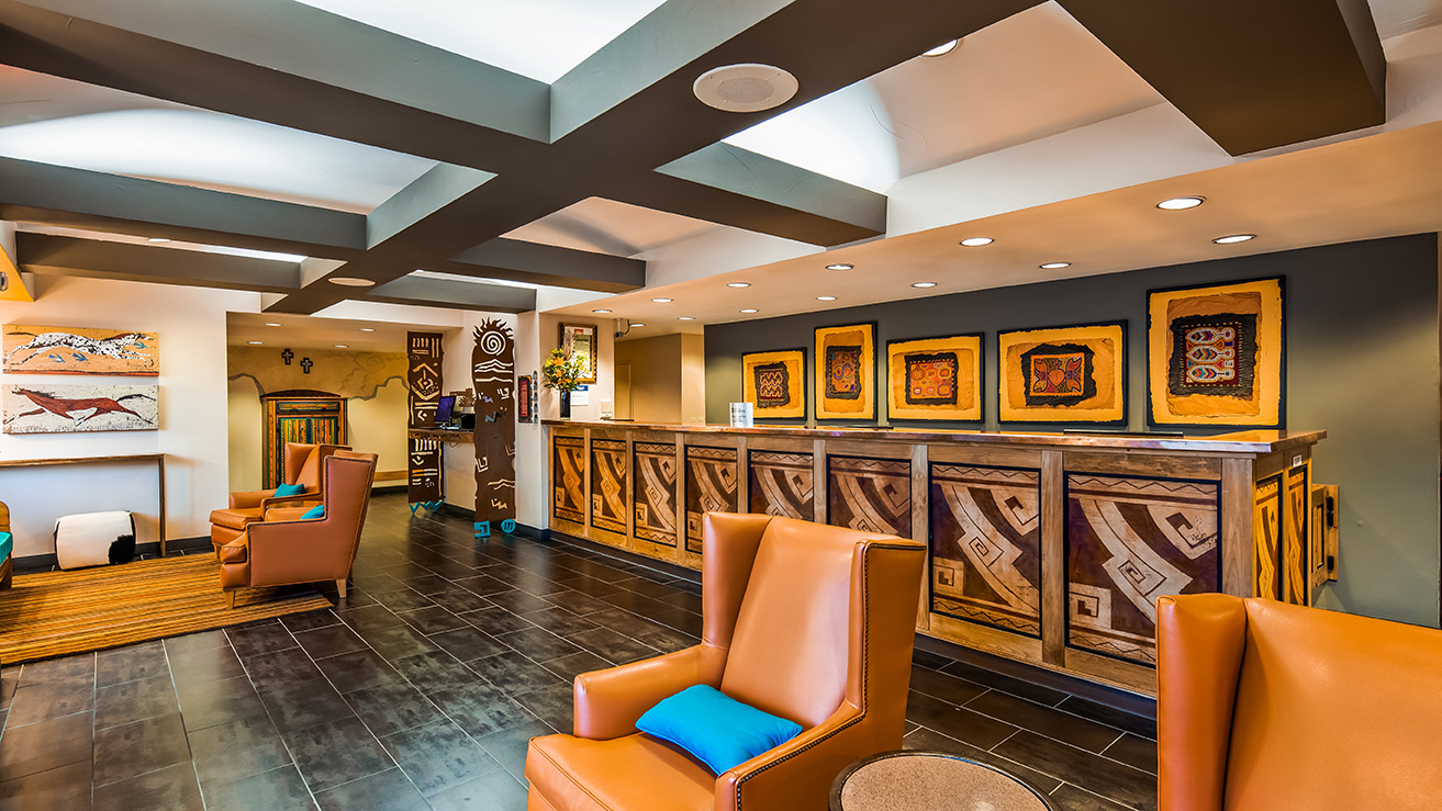 Locals Policy Best Western Plus Rio Grande Inn Albuquerque Hotel