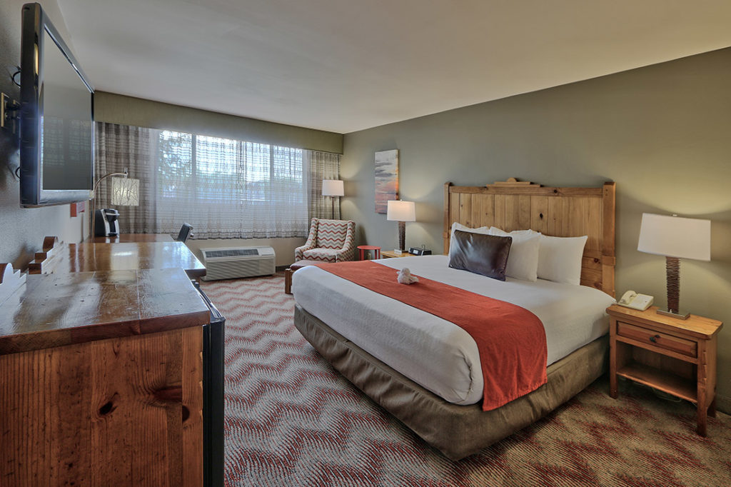 Photos - Best Western Plus Rio Grande Inn Albuquerque Hotel